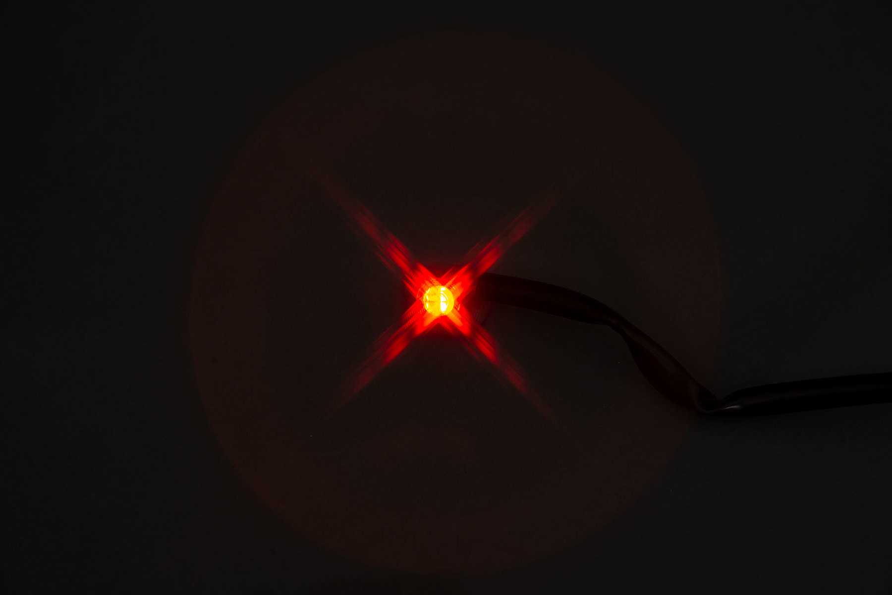 Highsider HIGHSIDER LED TAIL/BR. LT, T.S LT, PROTON THREE