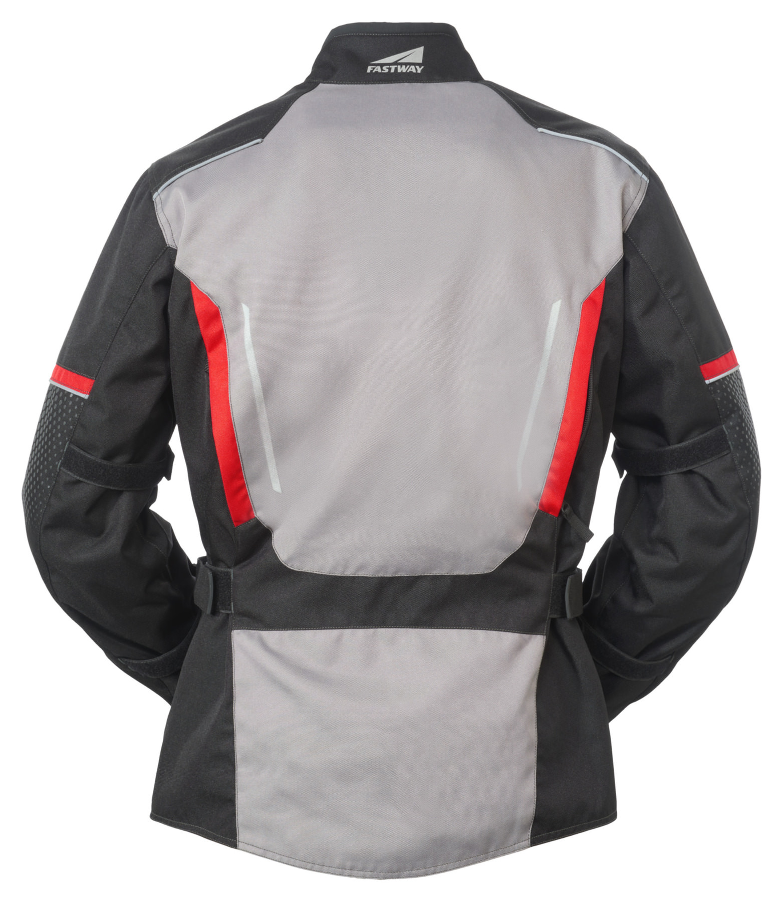 Fastway Fastway Touring Men 211 Textiljacke