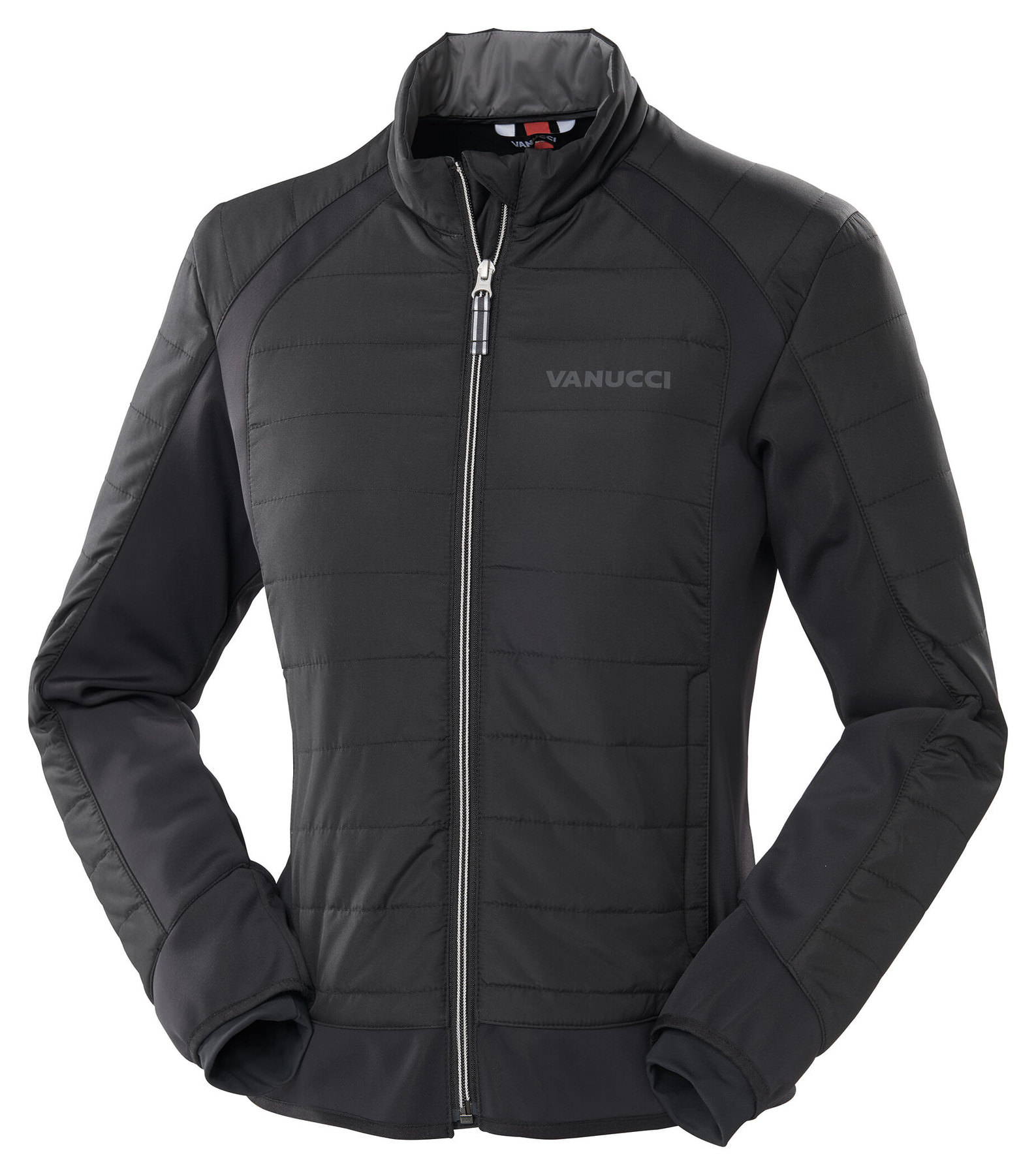 Vanucci Vanucci VXU-3 ladies Thermo jacket