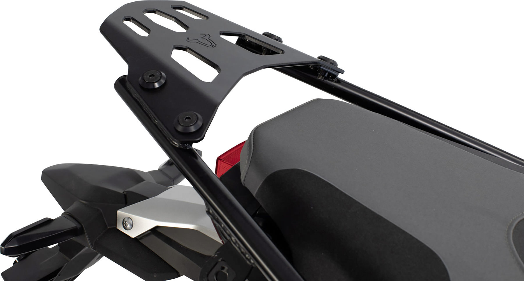 SW-Motech SW-Motech Street-Rack Luggage rack