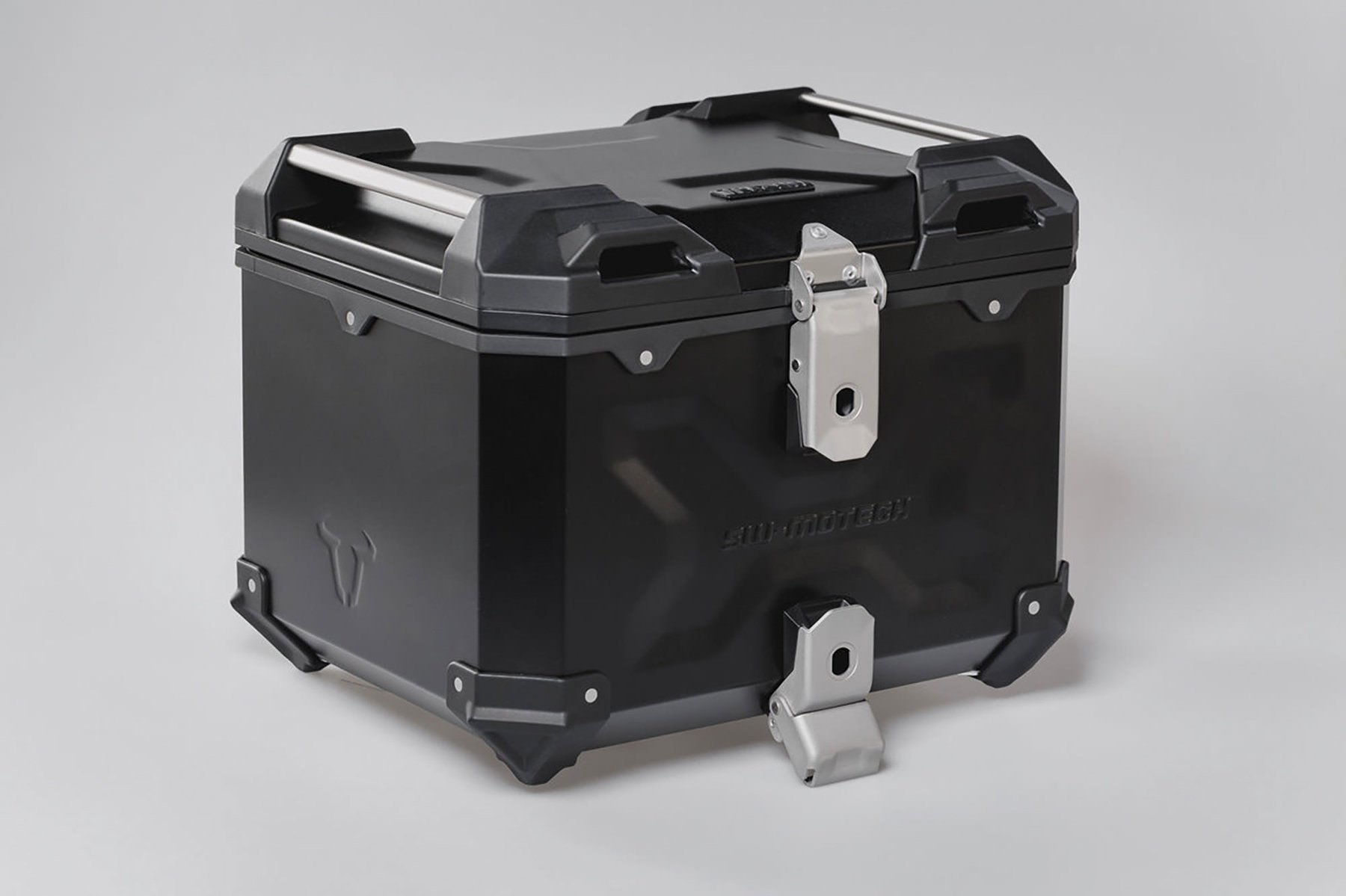 SW-Motech SW-Motech Trax ADV top case system 38 l, for various models ...