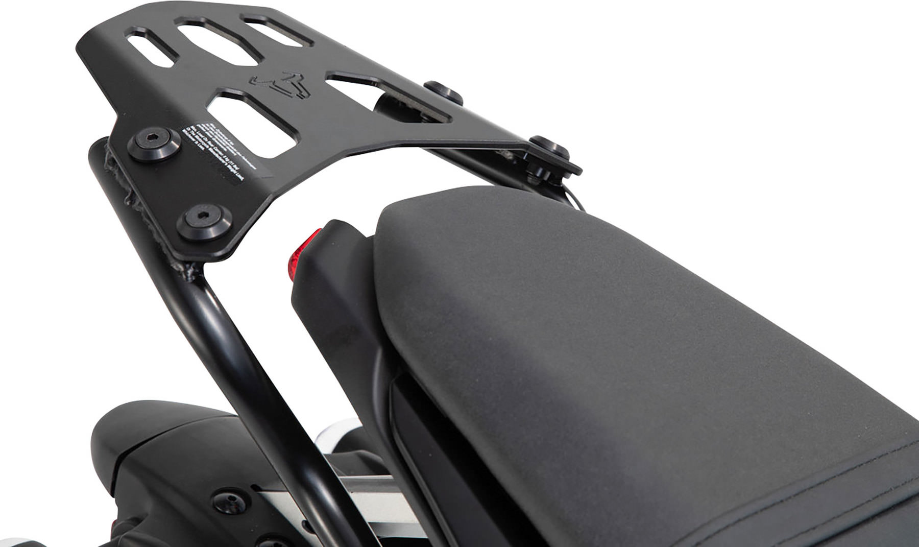 SW-Motech Street-Rack Gepäckträger kaufen | Louis Motorrad & Feizeit