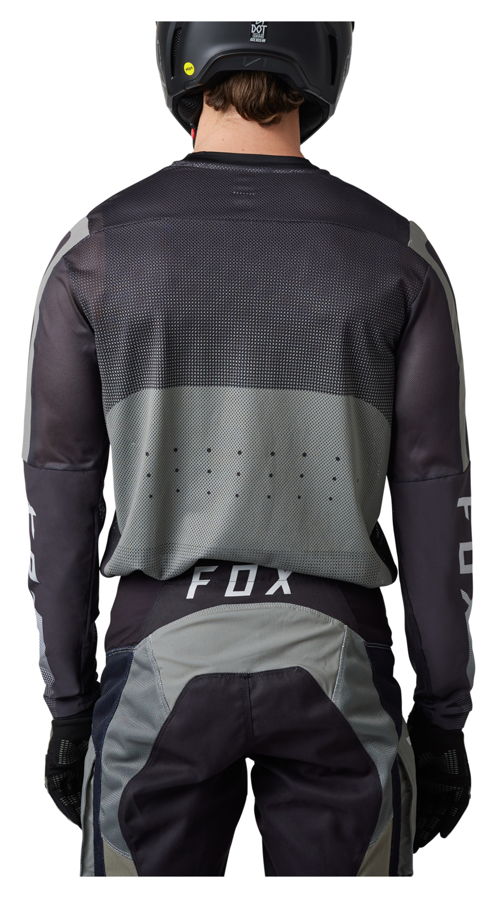Fox Fox Ranger Air Off Road Jersey low-cost | Louis 🏍️