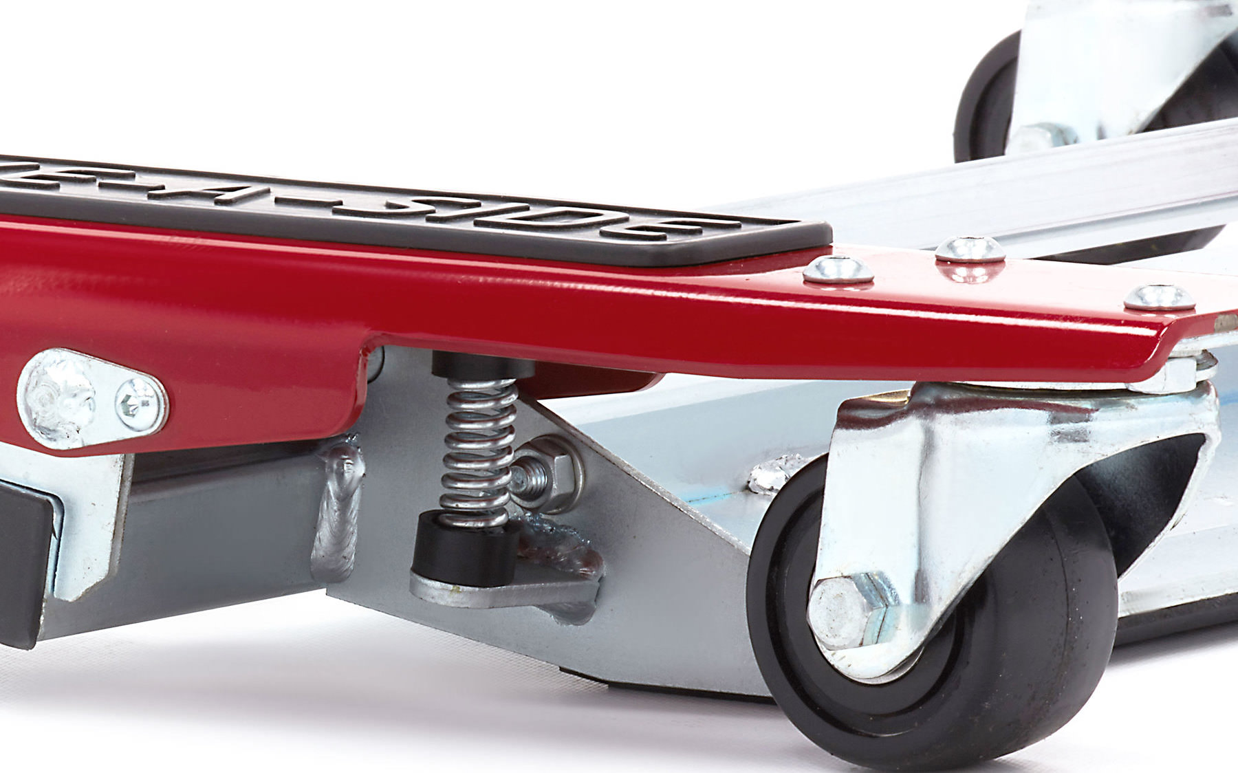 Acebikes ACEBIKES BIKE-A-SIDE MOTORCYCLE MOVER