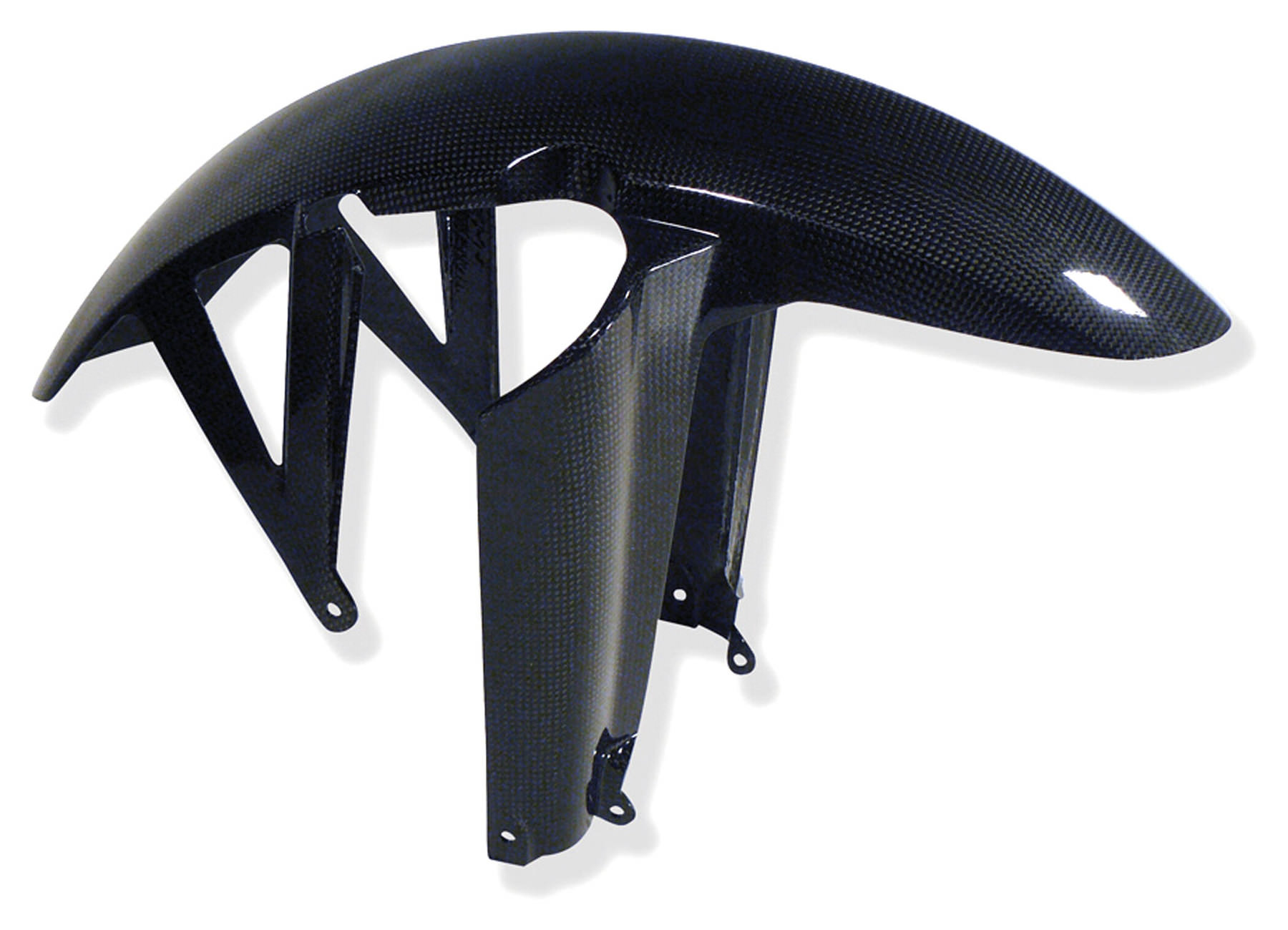 Ilmberger Carbon parts for BMW F700/F800 GS -2018