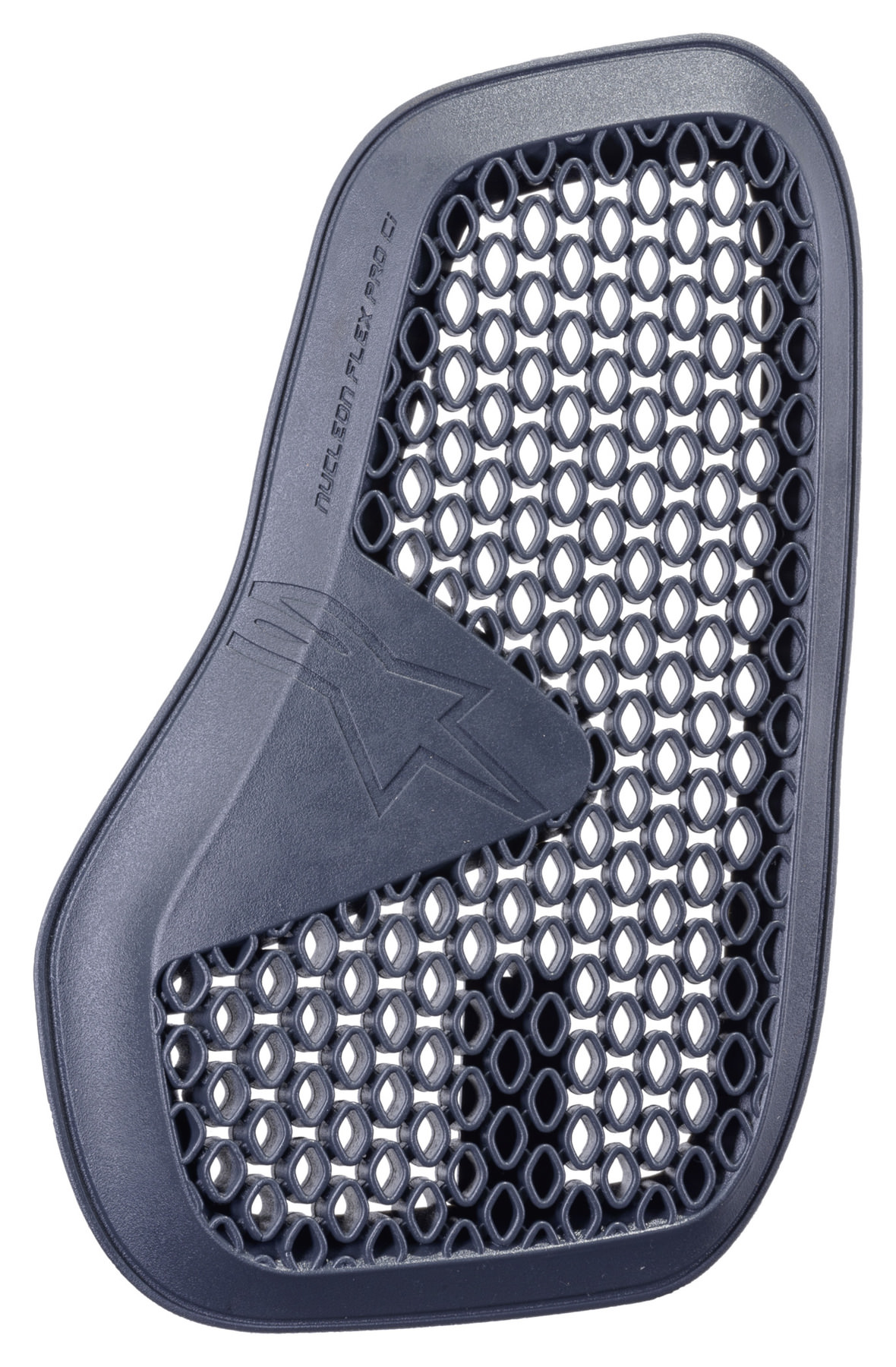 alpinestars Alpinestars Nucleon Flex Pro Ci Brustprotektoren, 2tlg.