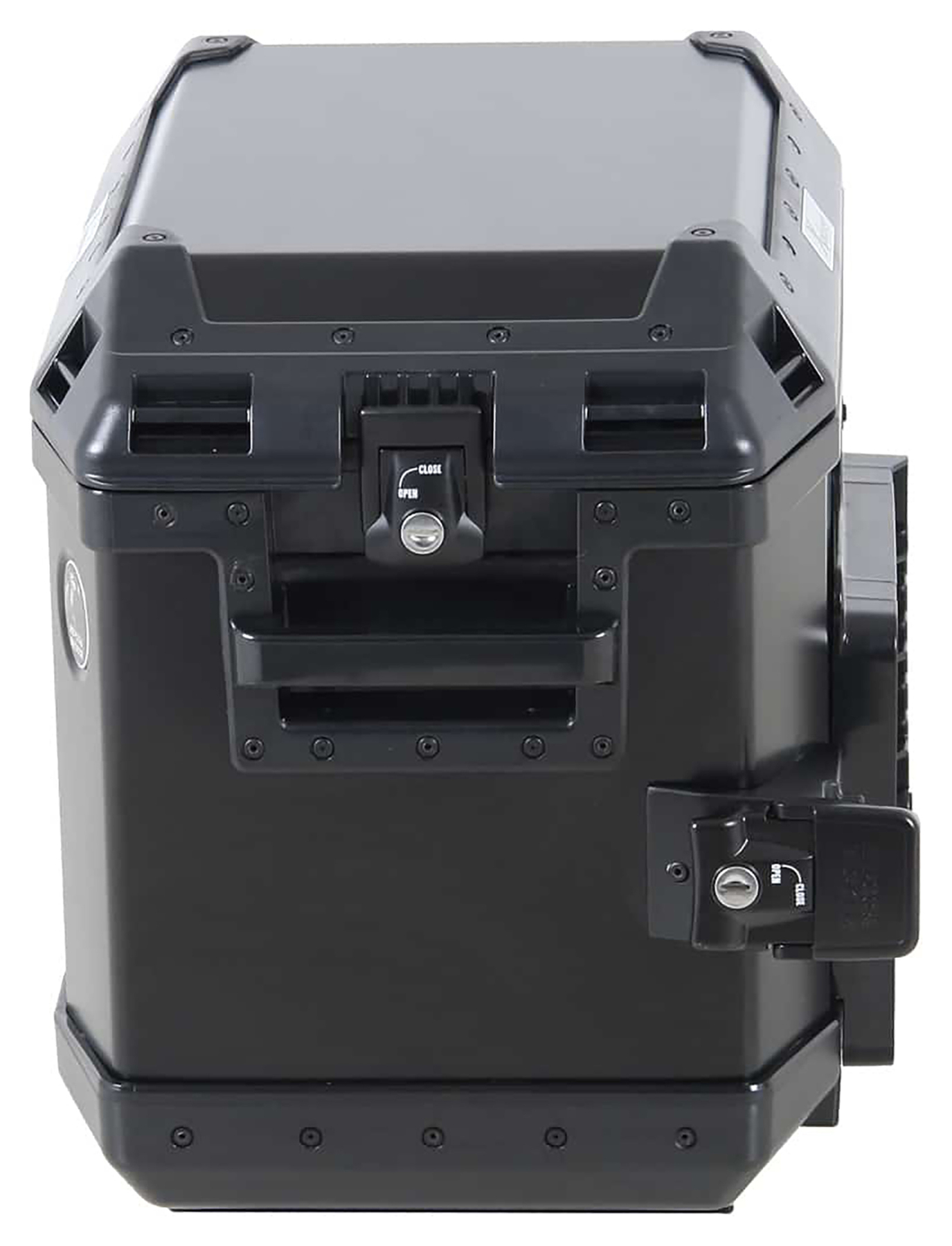 Hepco & Becker Hepco & Becker Xplorer 40 40 litres