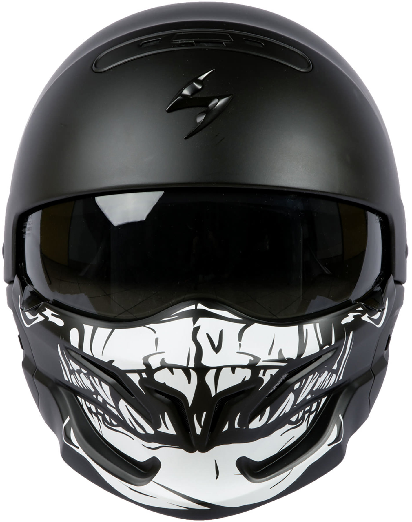 Scorpion Scorpion Mask Exo-Combat (Evo) low-cost | Louis 🏍️