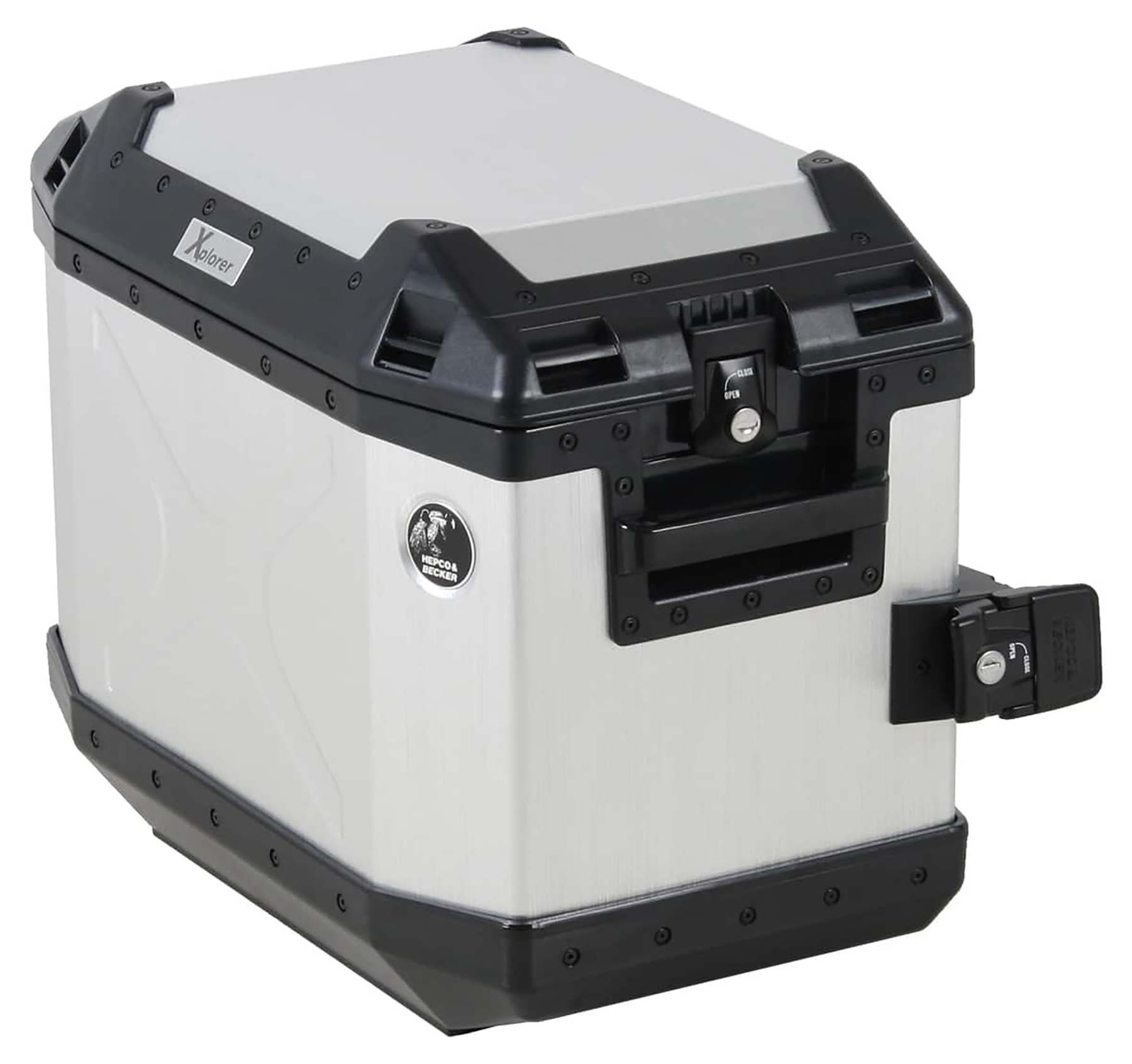 Hepco & Becker Hepco & Becker Xplorer 40 40 litres