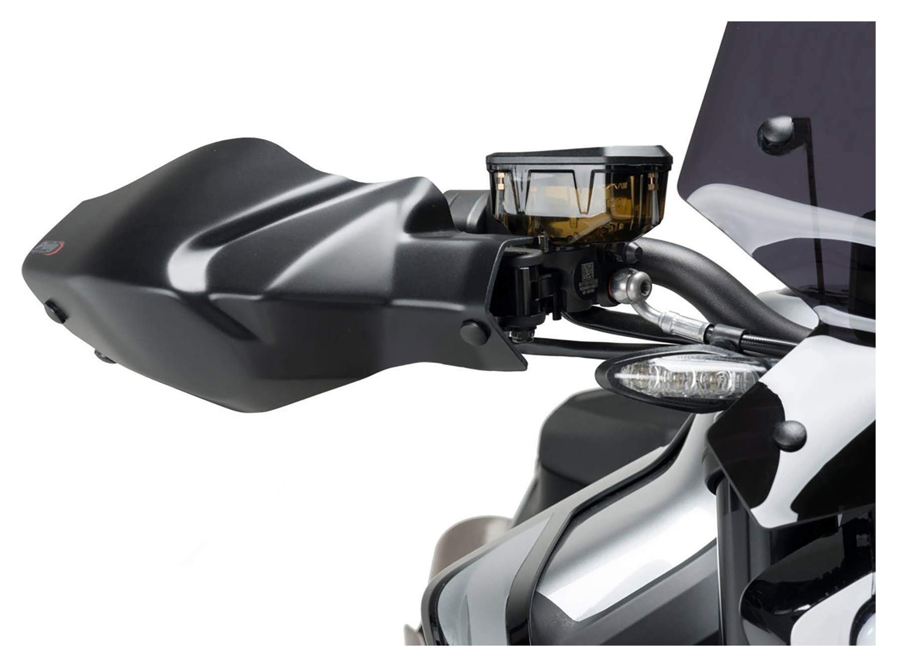 Puig puig handguards Pair low-cost | Louis 🏍️