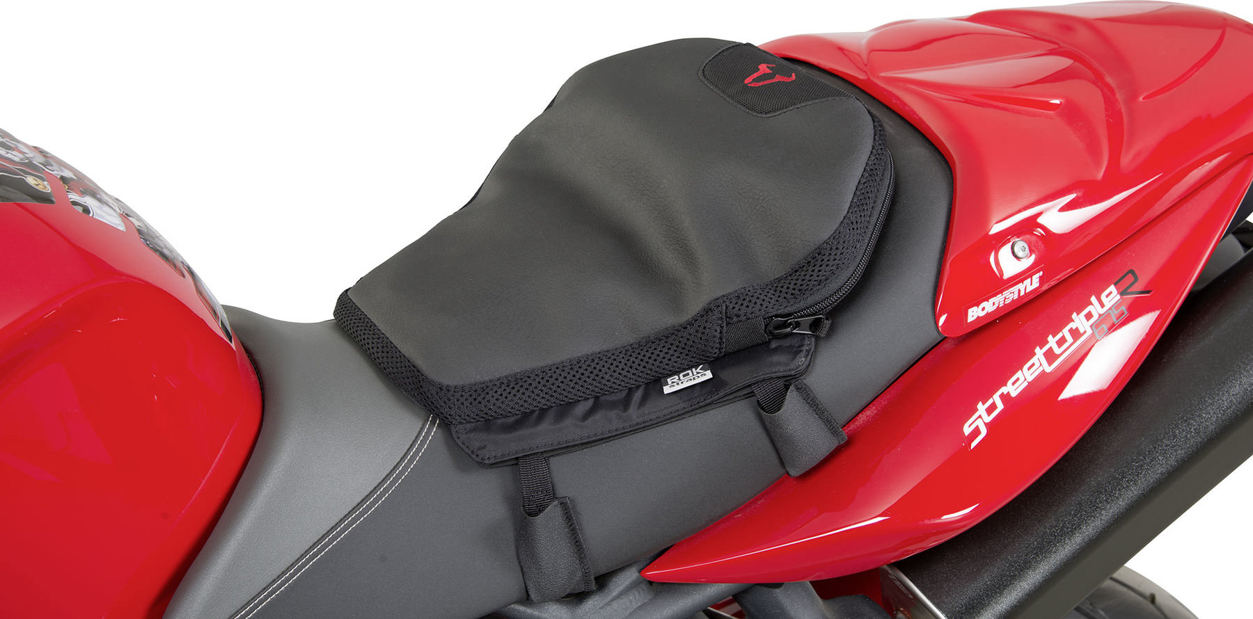 SW-Motech SW-Motech Traveller Comfort Seat Pad