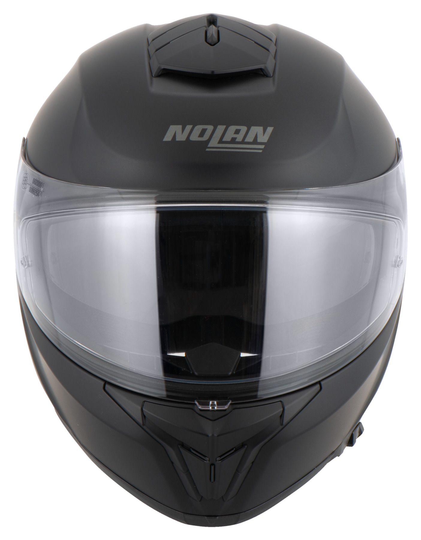Nolan Nolan N80-8 Classic n-com Integralhelm
