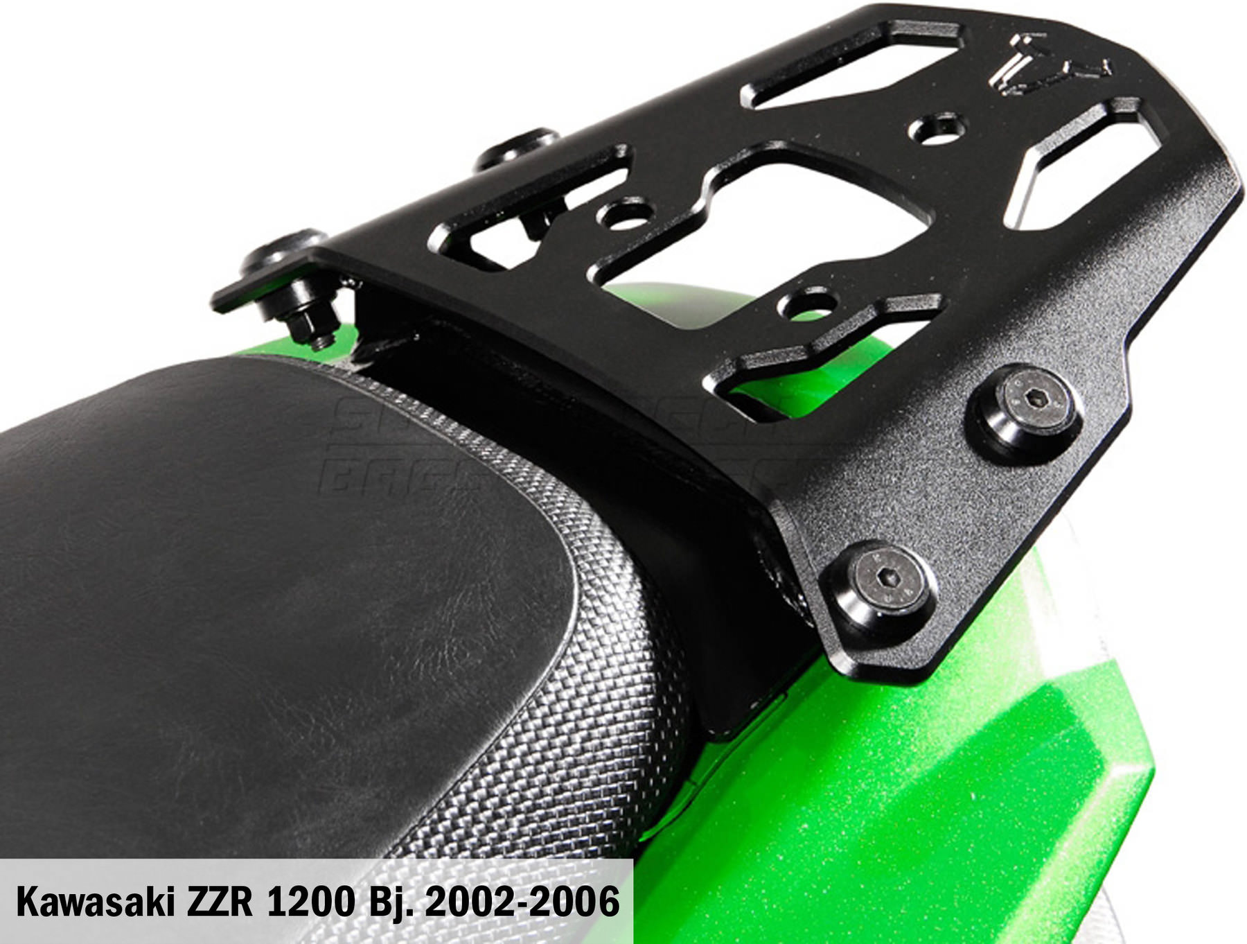 SW-Motech SW-Motech ALU-RACK voordelig | Louis 🏍️