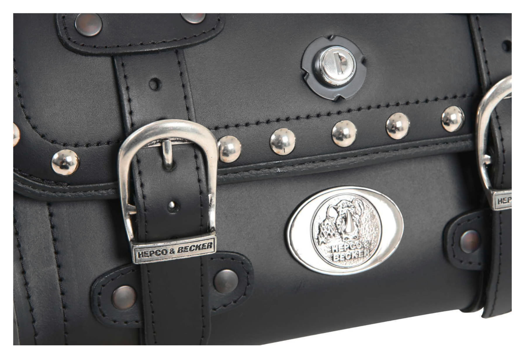 Hepco & Becker HEPCO & BECKER BUFFALO SMALLBAG CUSTOM