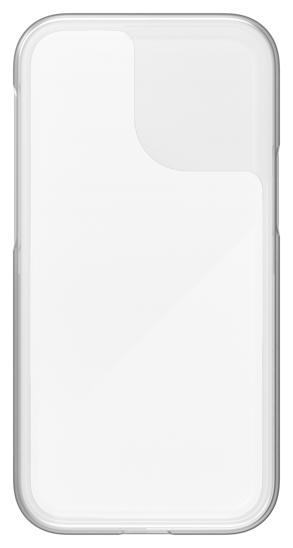 Quad Lock iPhone Display Wetterschutz Quad Lock Poncho