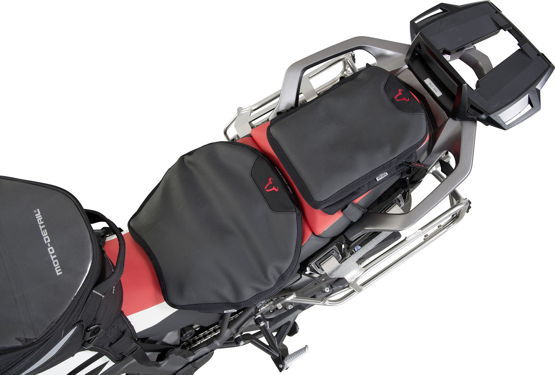 SW-Motech SW-Motech Traveller comfortkussen