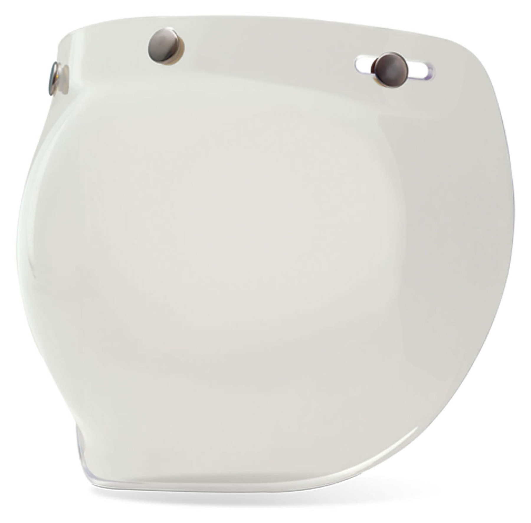 Bell Bell Custom 500 3-Snap Bubble Shield