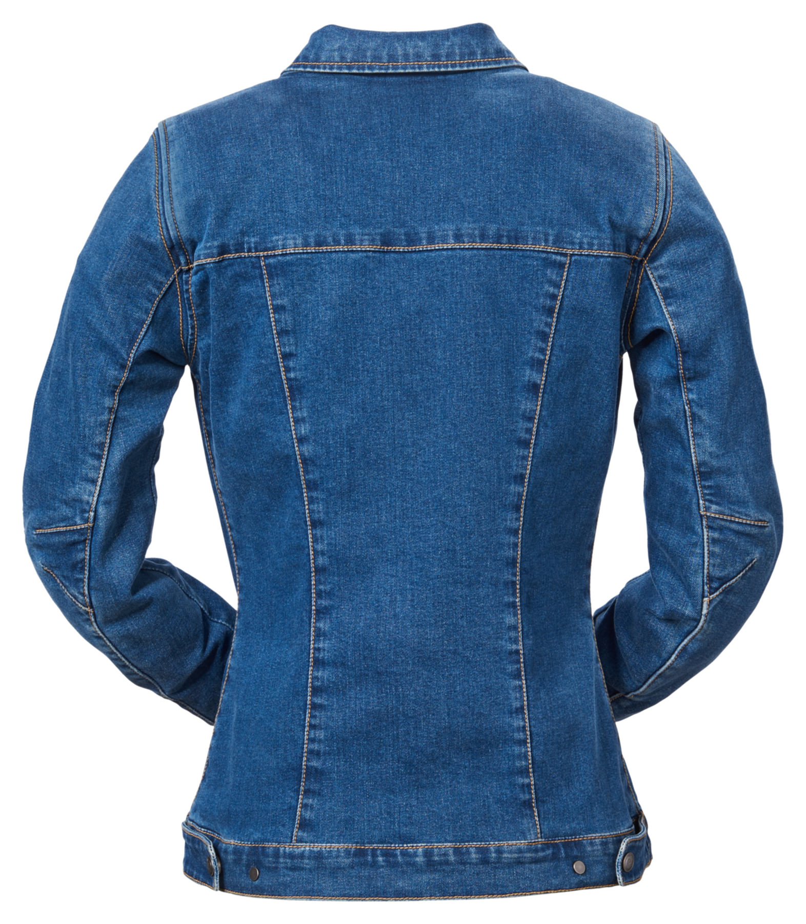 Detlev Louis Detlev Louis DL-JW-6 Jeansjacket