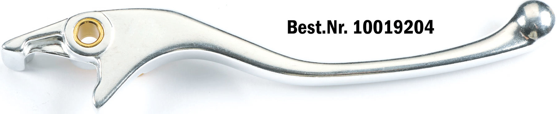 Brake lever various models low-cost | Louis 🏍️