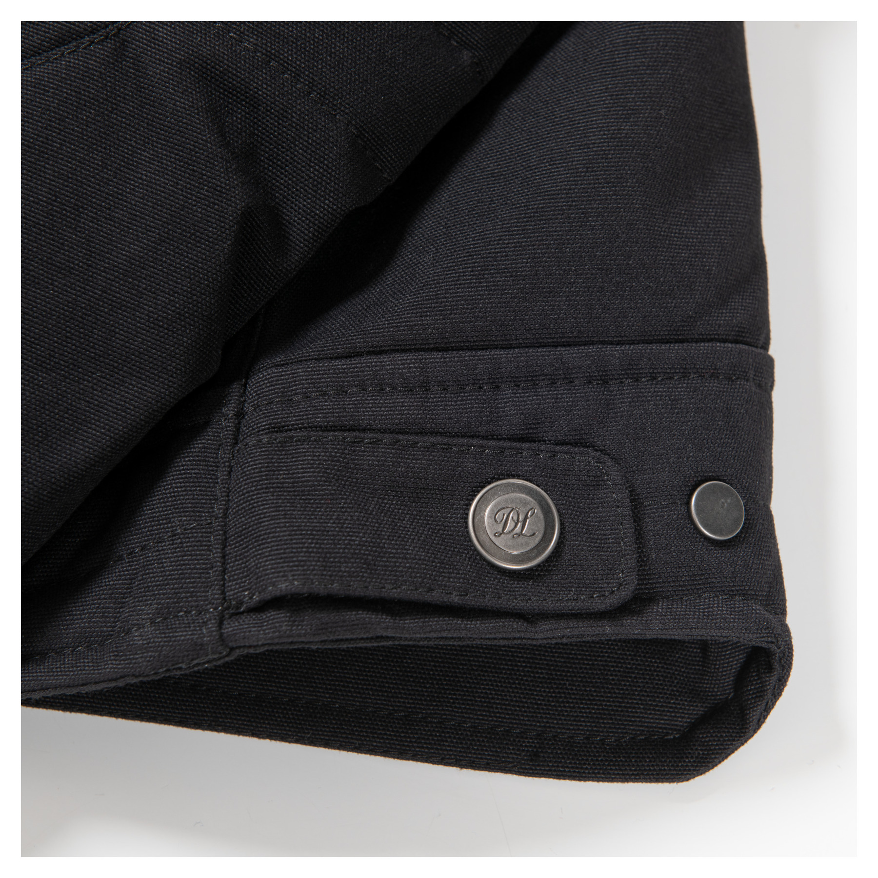 Detlev Louis Detlev Louis DL-JW-3 textile jacket