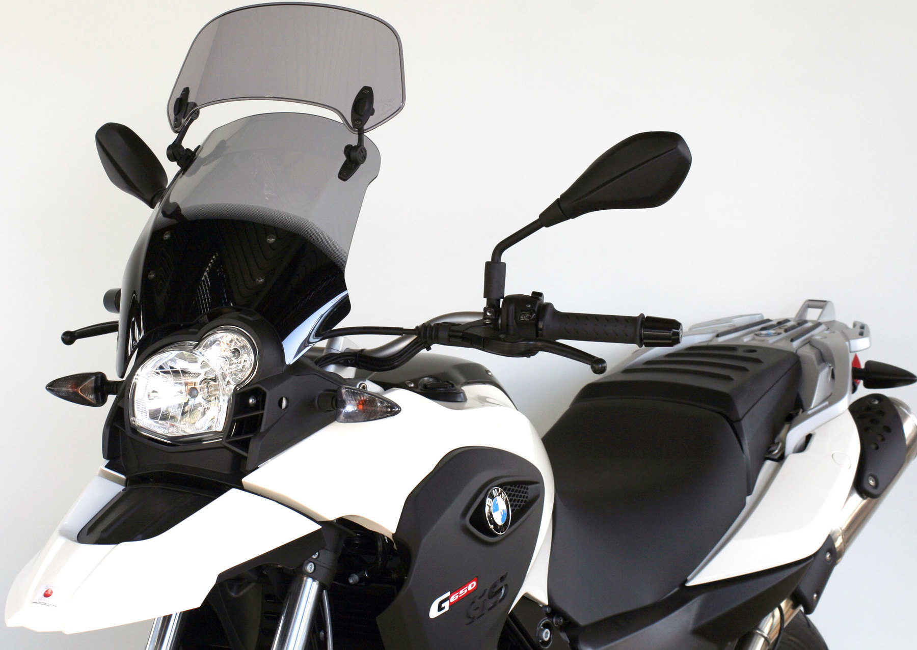 MRA MRA déflecteur x-creen facilement réglable, avec ABE