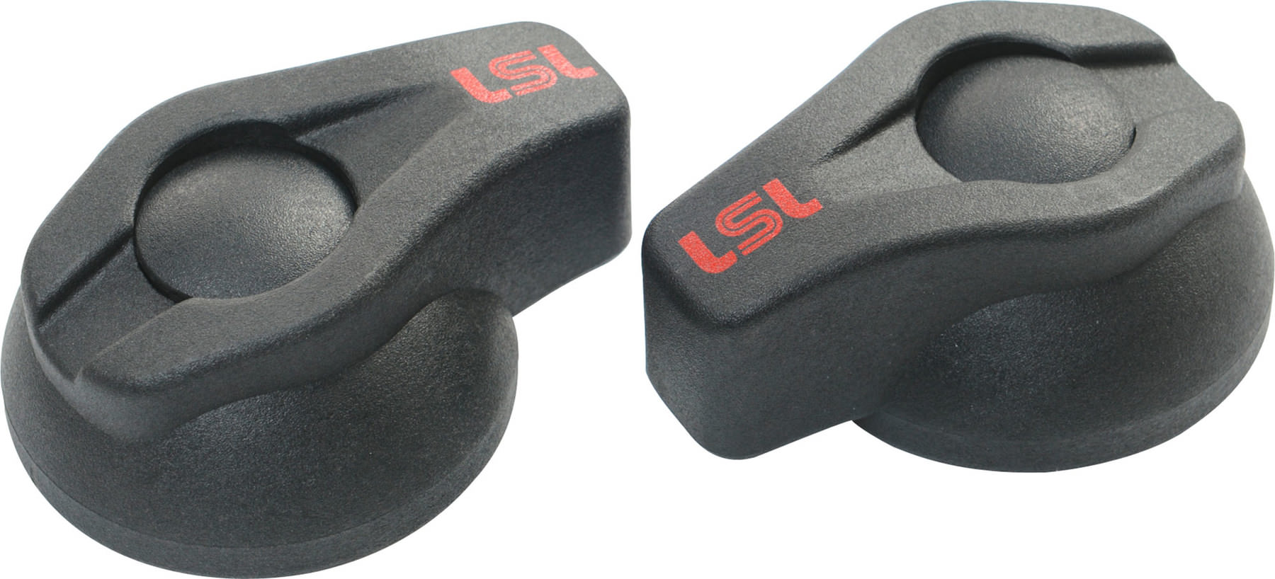 LSL LSL Crash-Pads Pair low-cost | Louis 🏍️