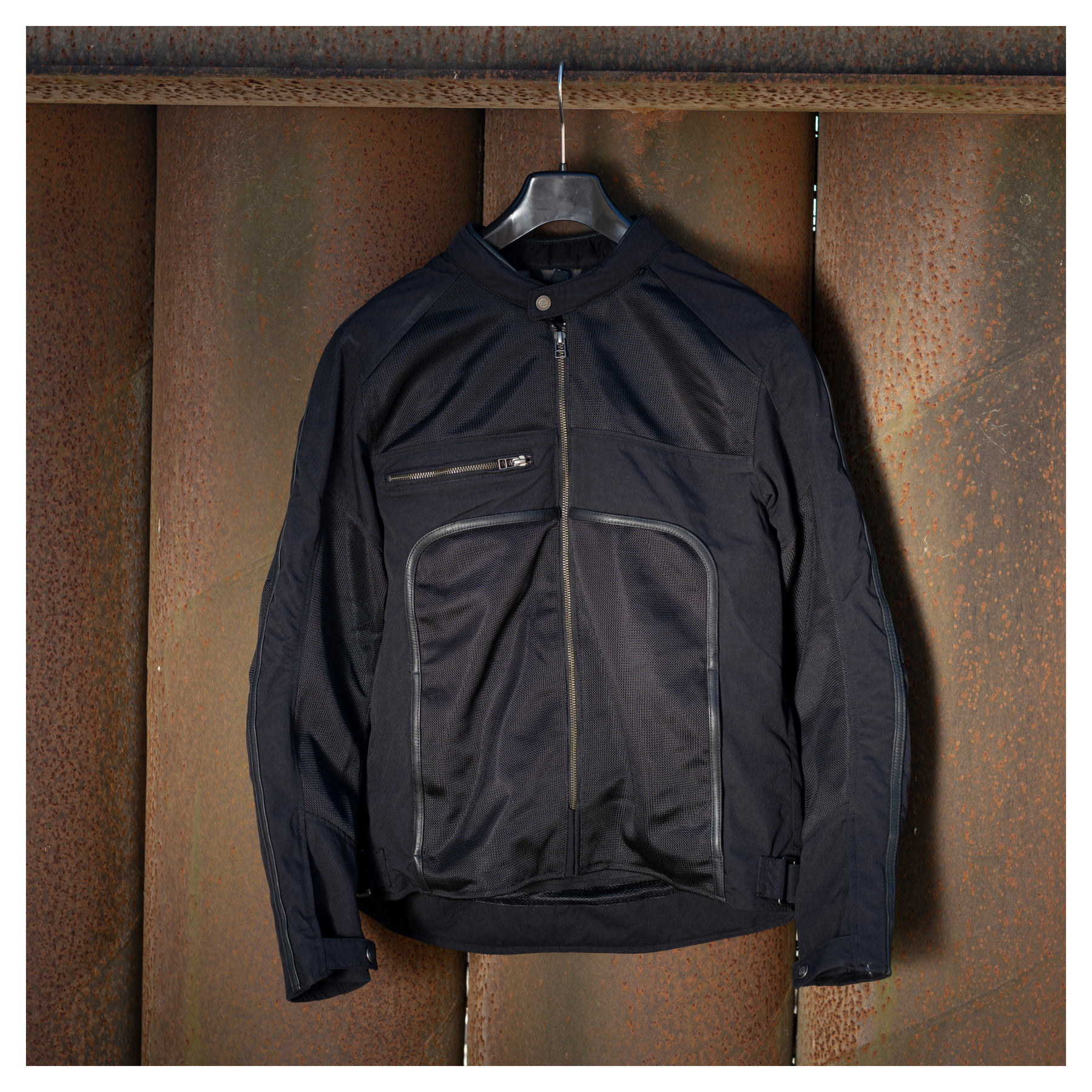 Detlev Louis Detlev Louis DL-JM-7 Textile Jacket