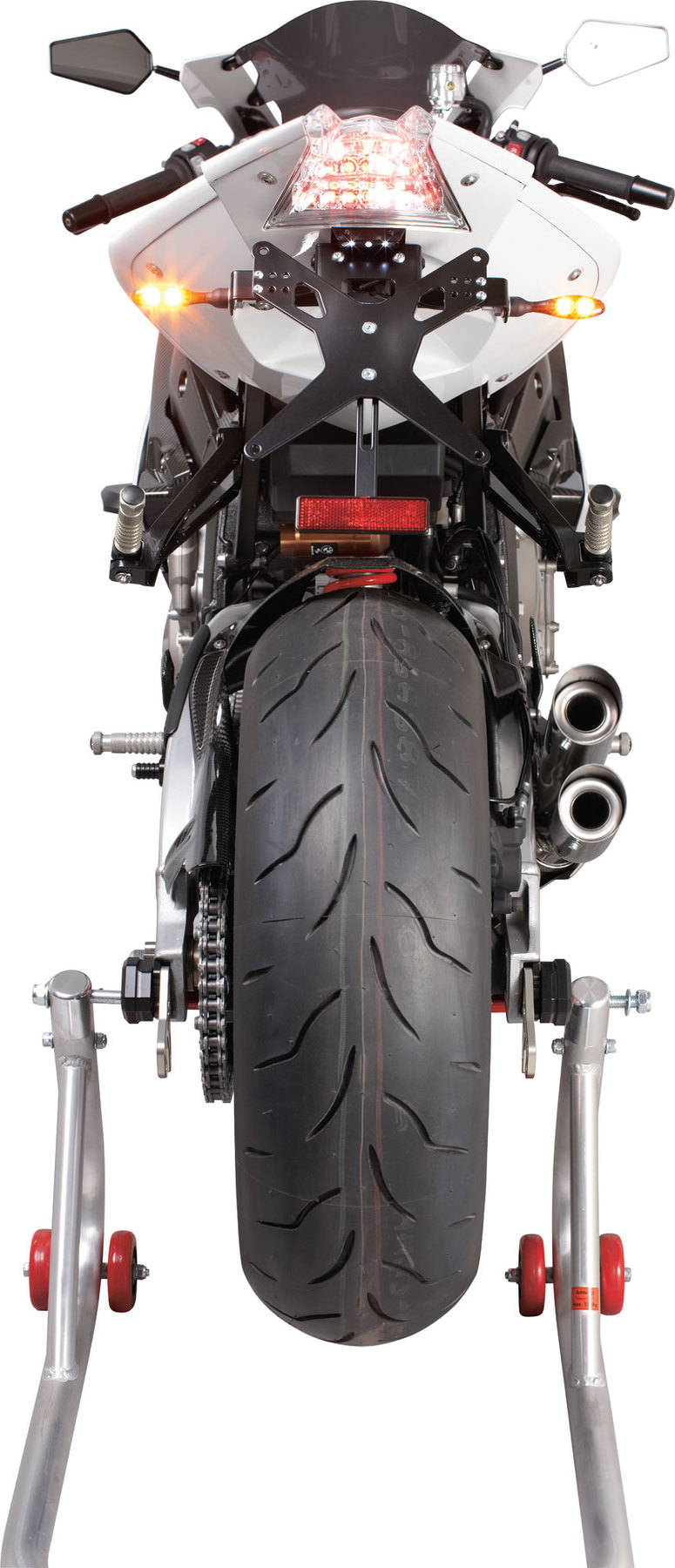 Gilles Gilles tendeur chaîne TCA avantageux | Louis 🏍️