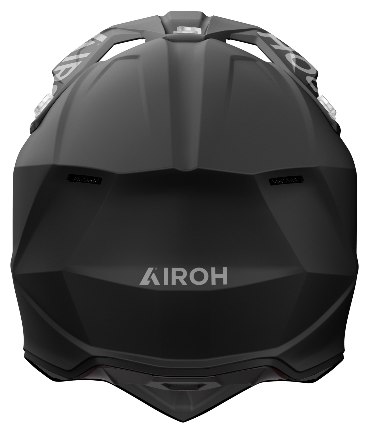 Airoh Airoh Wraaap motocross helmet low-cost | Louis 🏍️
