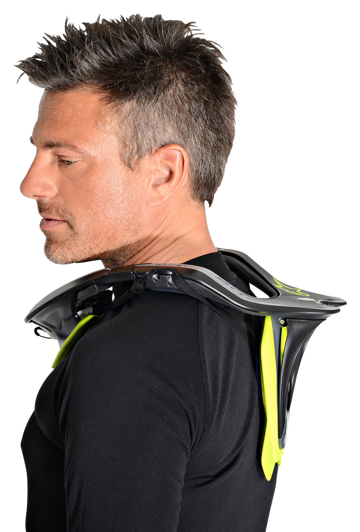 alpinestars Alpinestars BNS Tech-2 NECK BRACE