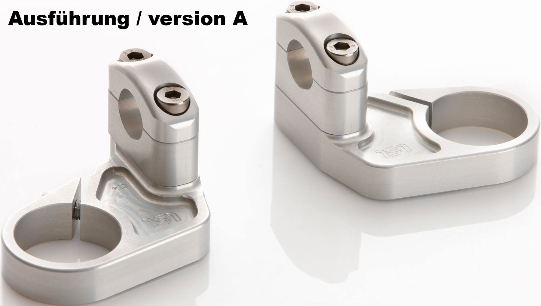 LSL LSL kit manubrio Superbike Vari modelli