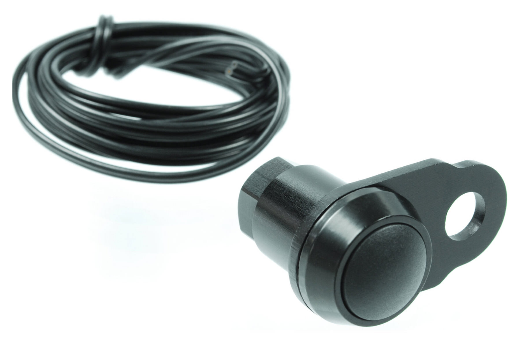 Motogadget KIT BOUT-POUSS MOTOGADGET M12 AVEC SUPPORT NOIR