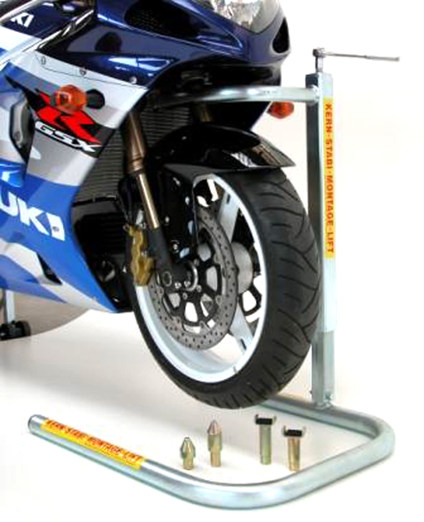 Kern-Stabi KERN-STABI FRONT LIFTER X4 2049