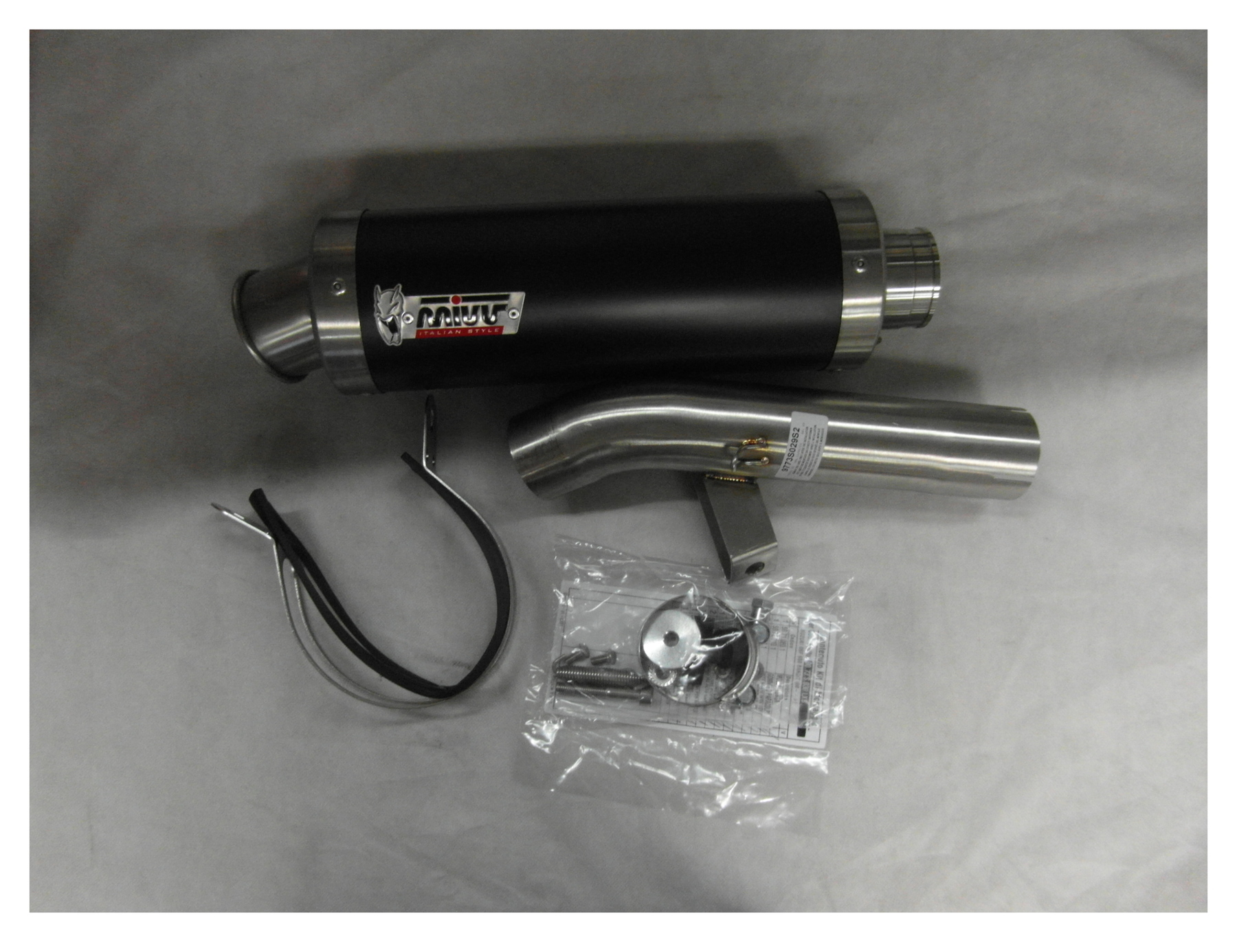 Auspuffanlagen aus 2. Wahl Bis zu 30% reduziert