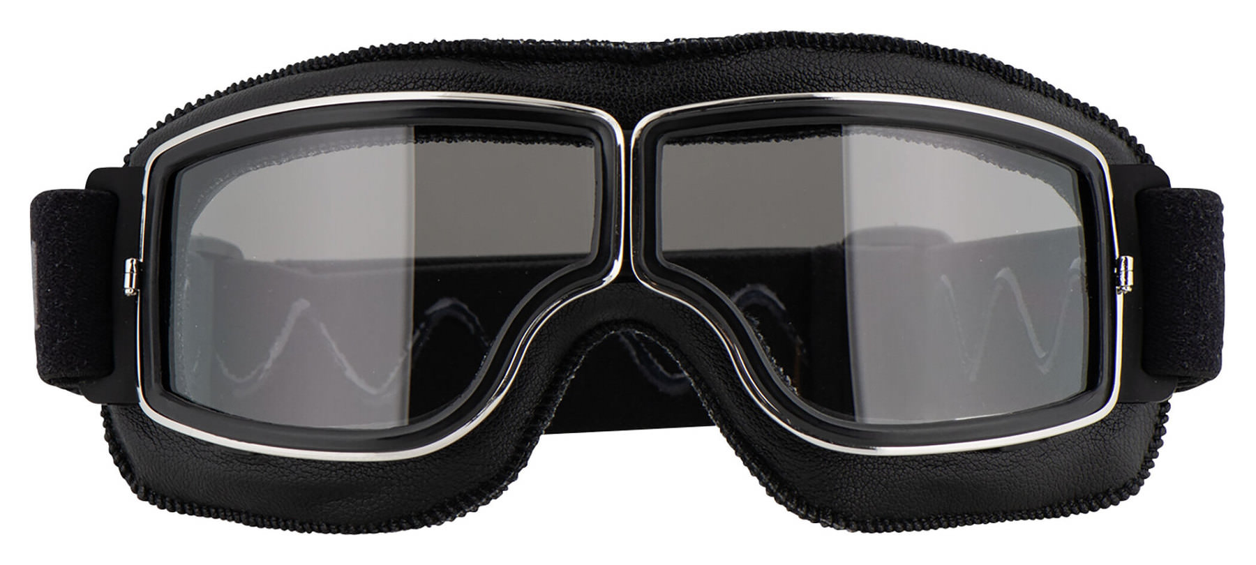 Highway 1 Highway 1 Retro goggle low-cost | Louis 🏍️