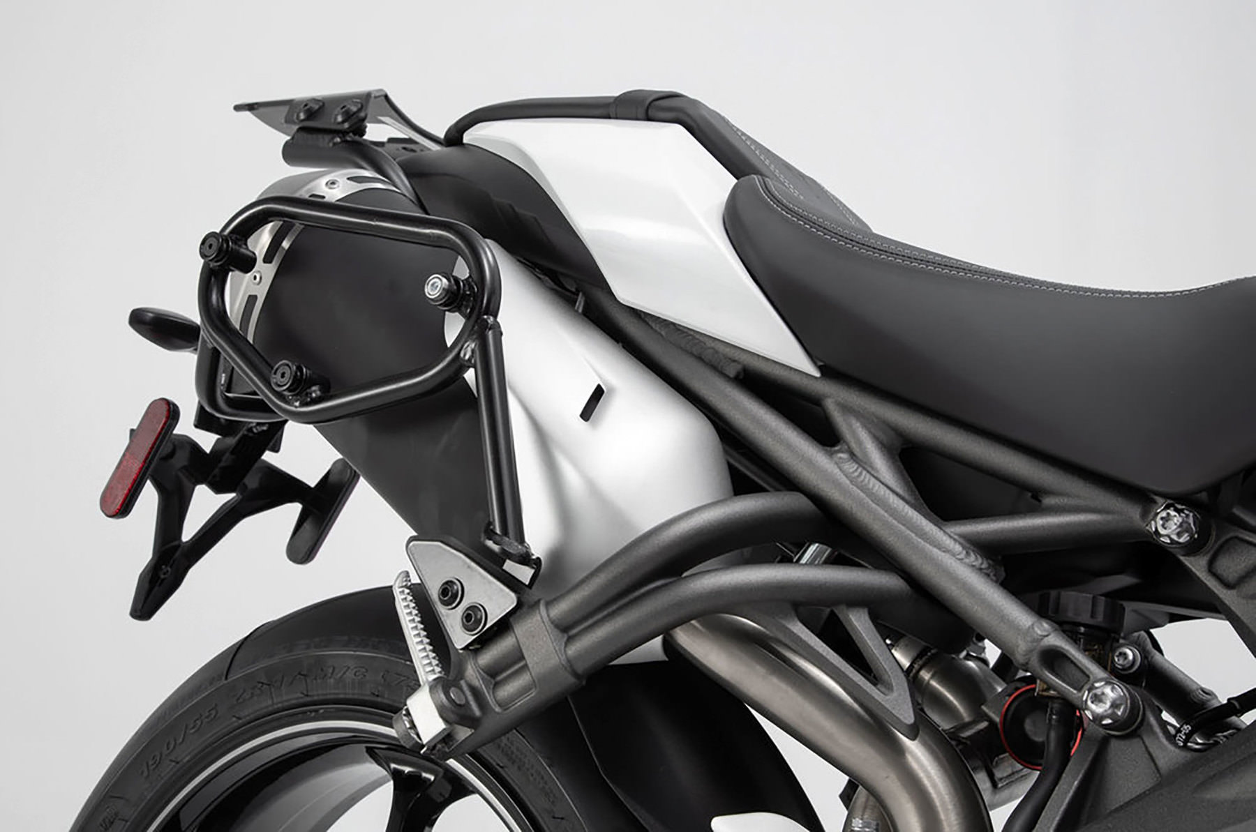 SW-Motech SysBag 15/15 système de sacoches pour divers modèles, en noir