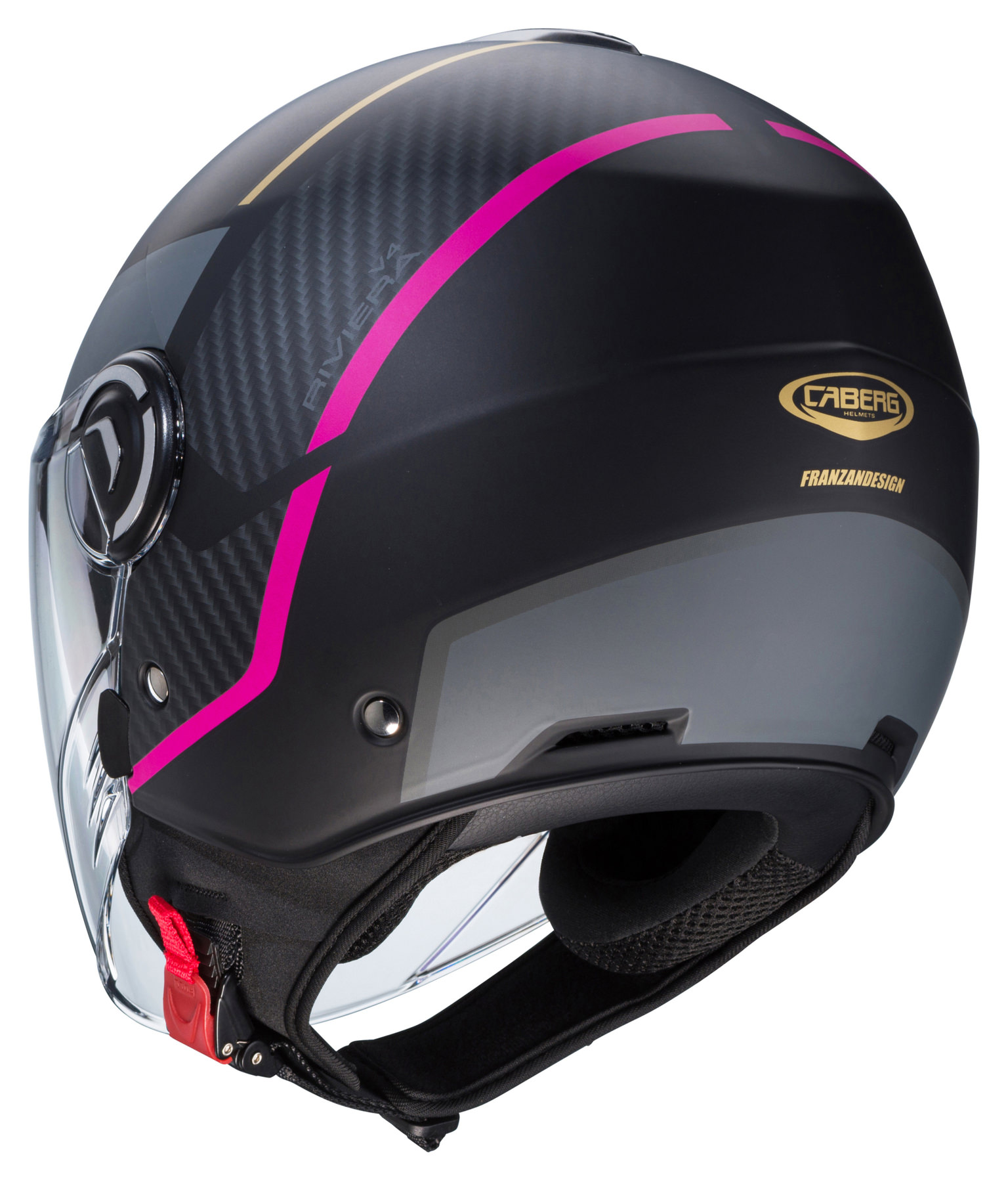 Caberg Caberg Riviera V4 X Geo Jethelm günstig | Louis 🏍️