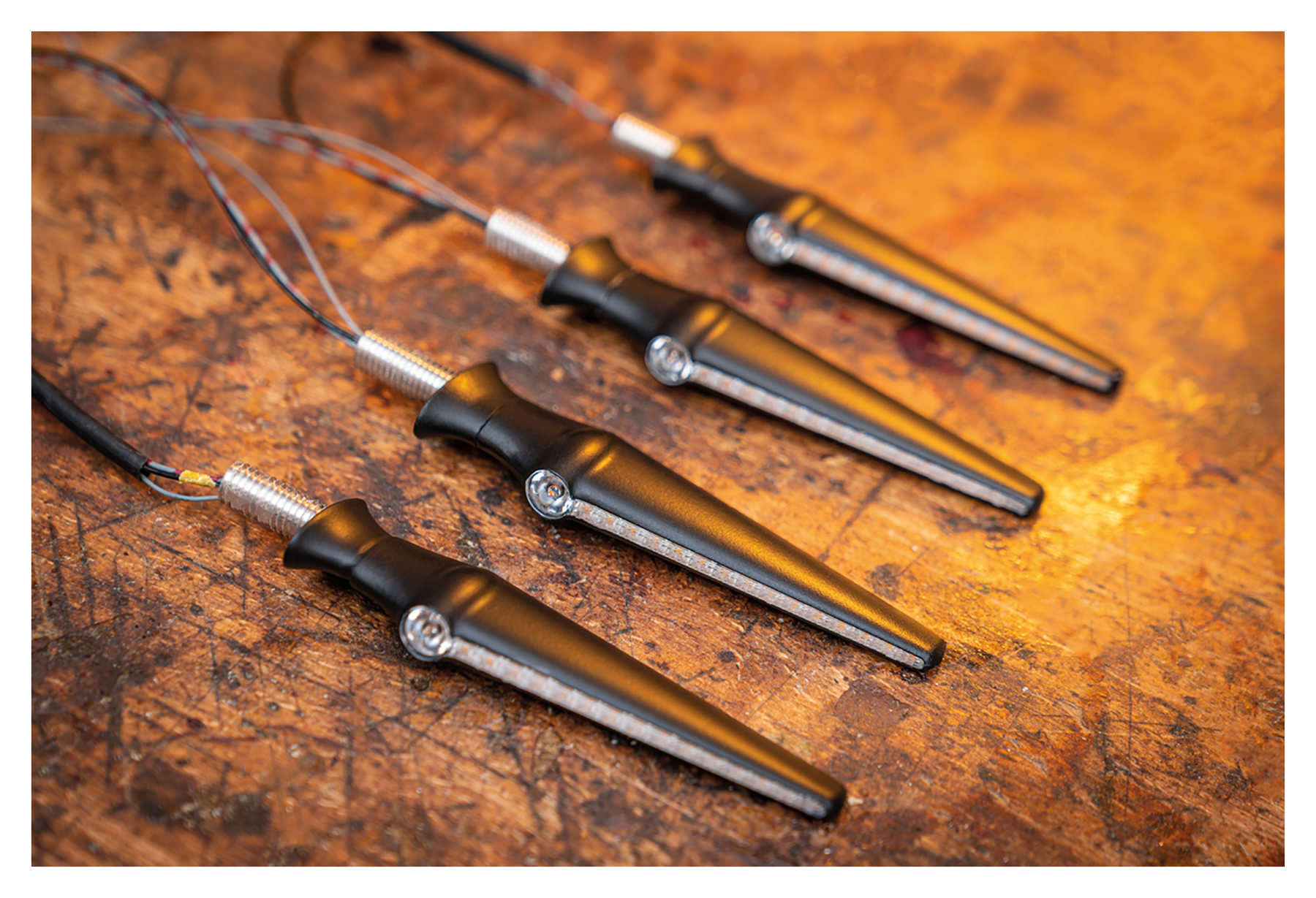 Kellermann KELLERMANN JETSTREAM CLIGN.,FEU ARR,STOP