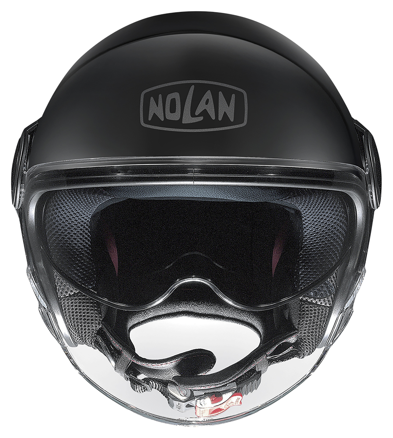 Nolan Nolan N21 Visor 06 jet helmet low-cost | Louis 🏍️