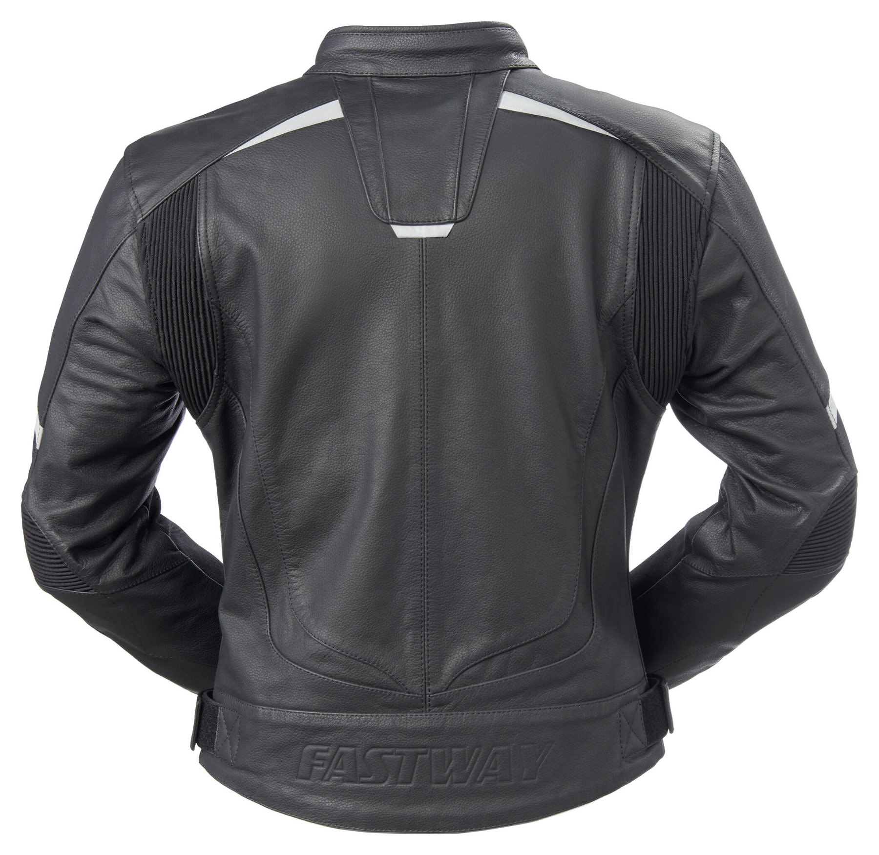 Fastway Fastway Sport Women 191 LEATHER COMBI JACKET