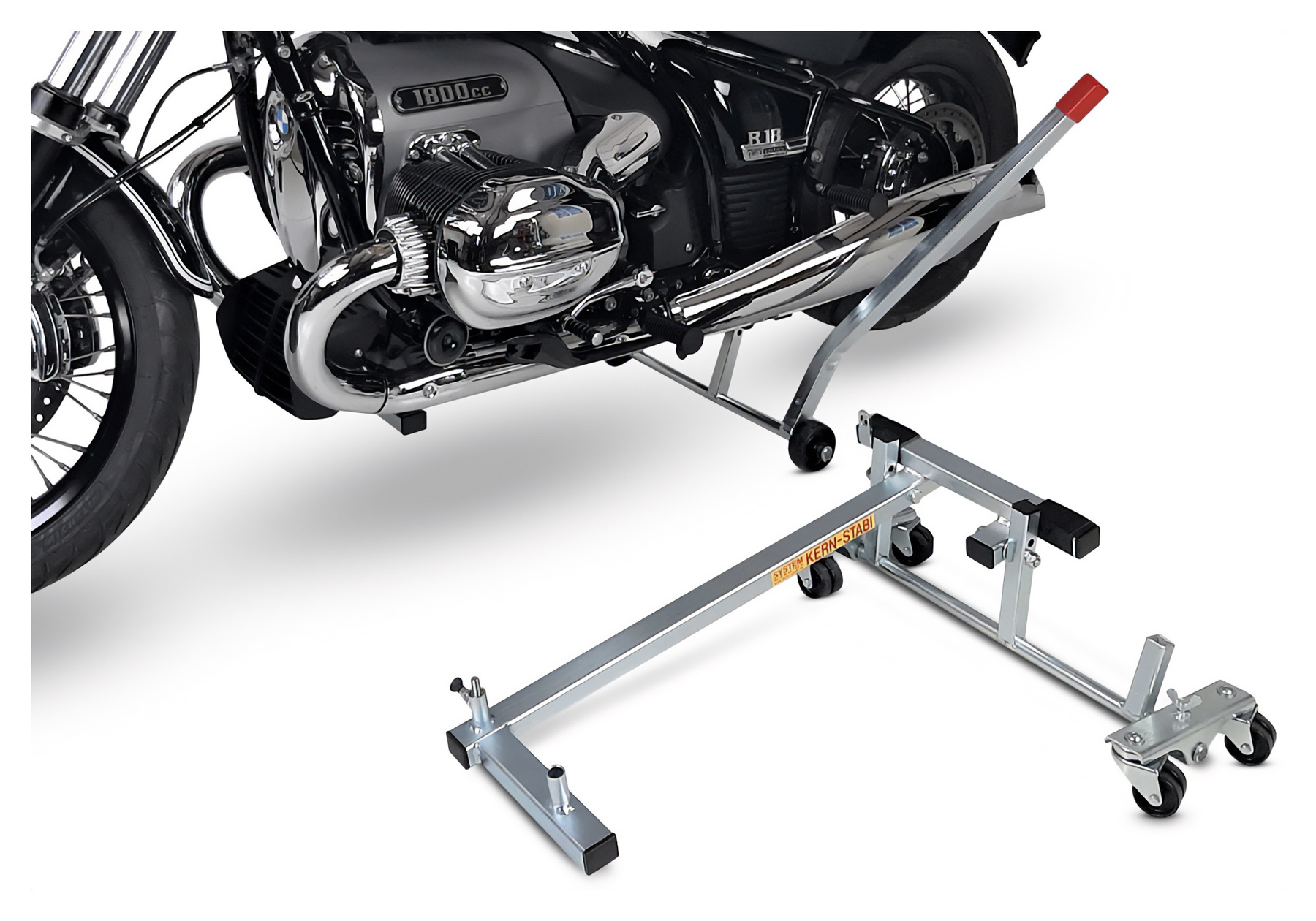 Kern-Stabi REAR P.STAND R18 X518ER1 low-cost | Louis 🏍️