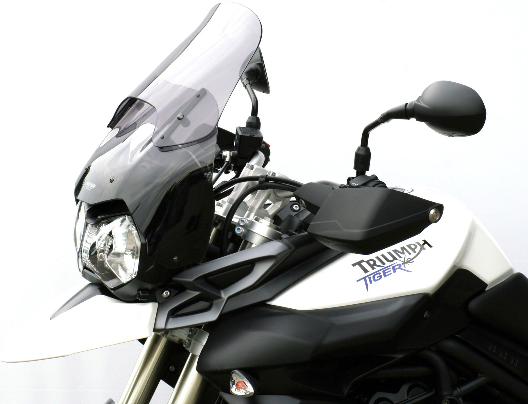MRA MRA Vario-screen met ABE-goedkeuring