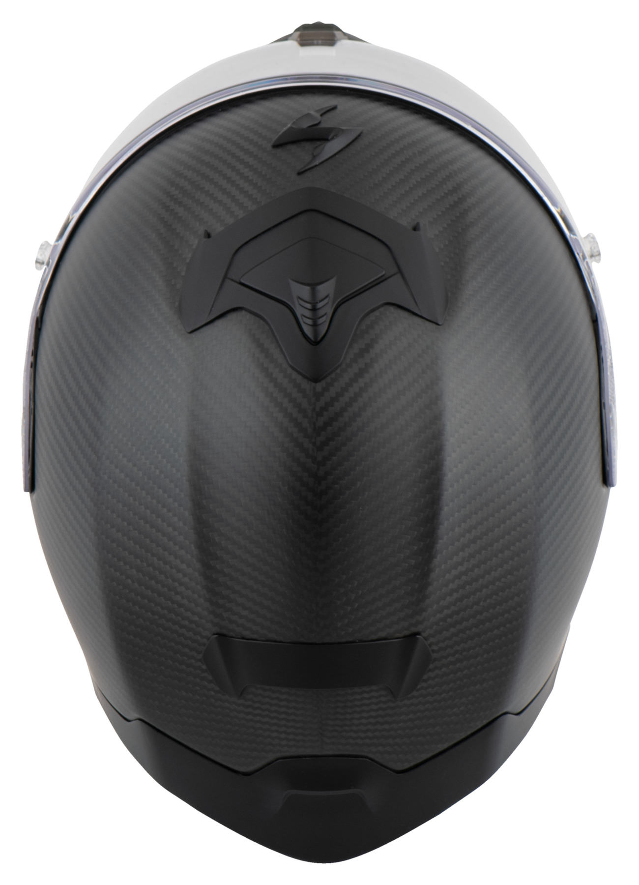 Scorpion Scorpion Exo-R1 Evo Carbon Air Integralhelm