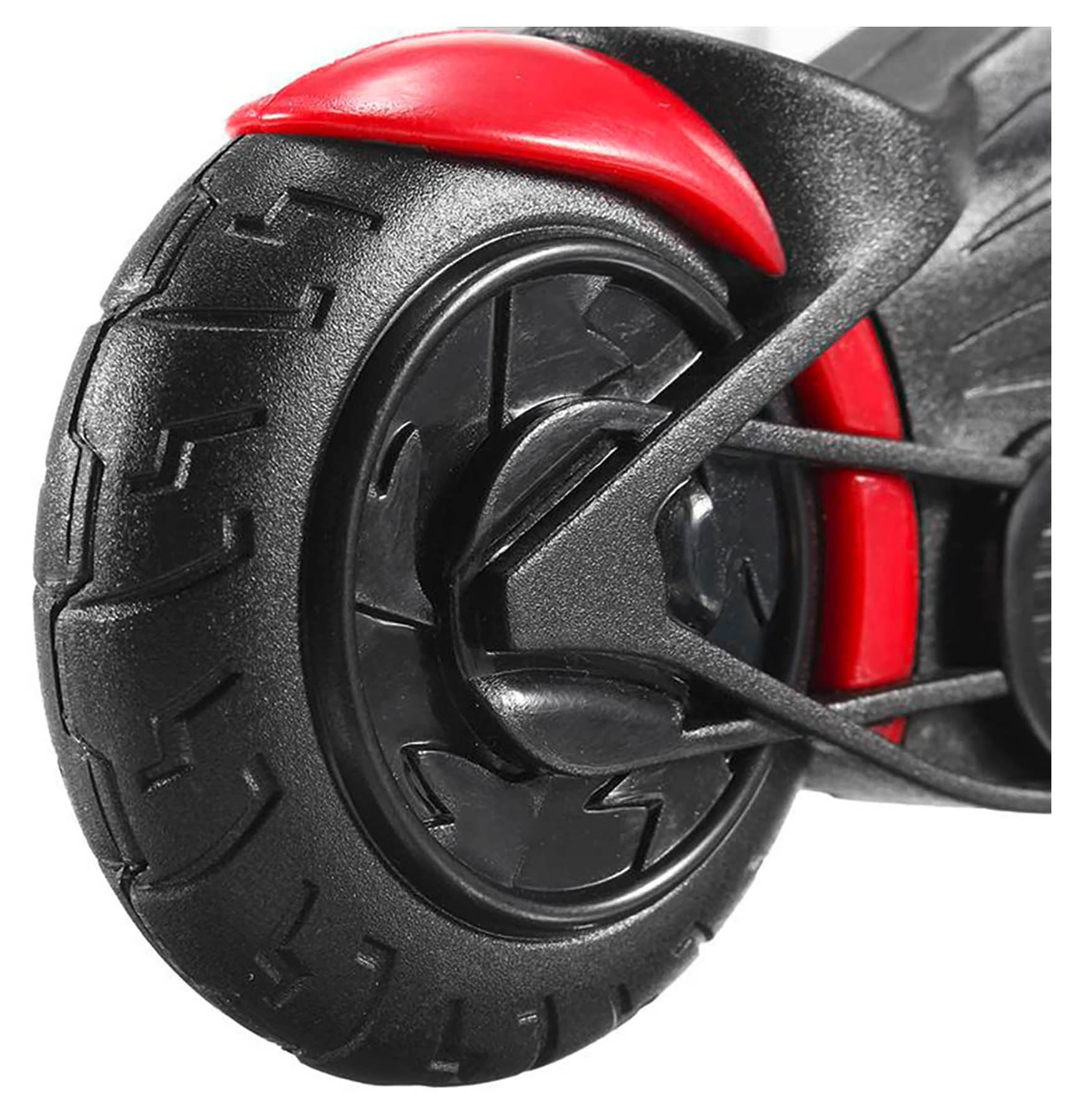 MOTORCYCLE PIZZA CUTTER STAINLESS-STEEL BLADE