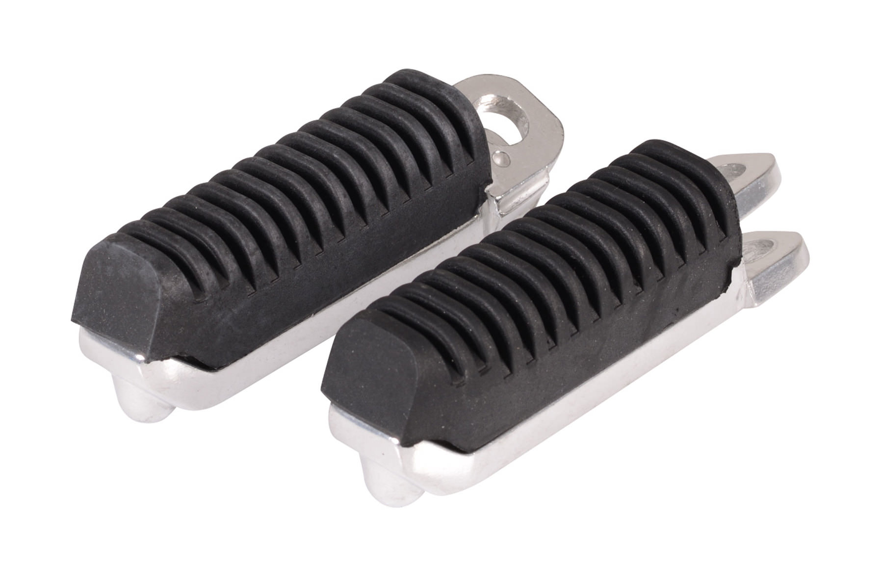 Footrests in OEM style Various manufacturers