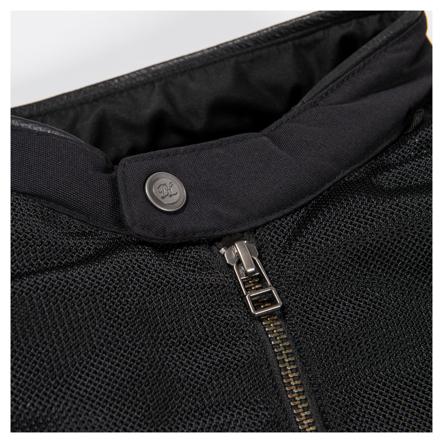 Detlev Louis Detlev Louis DL-JM-7 Textile Jacket