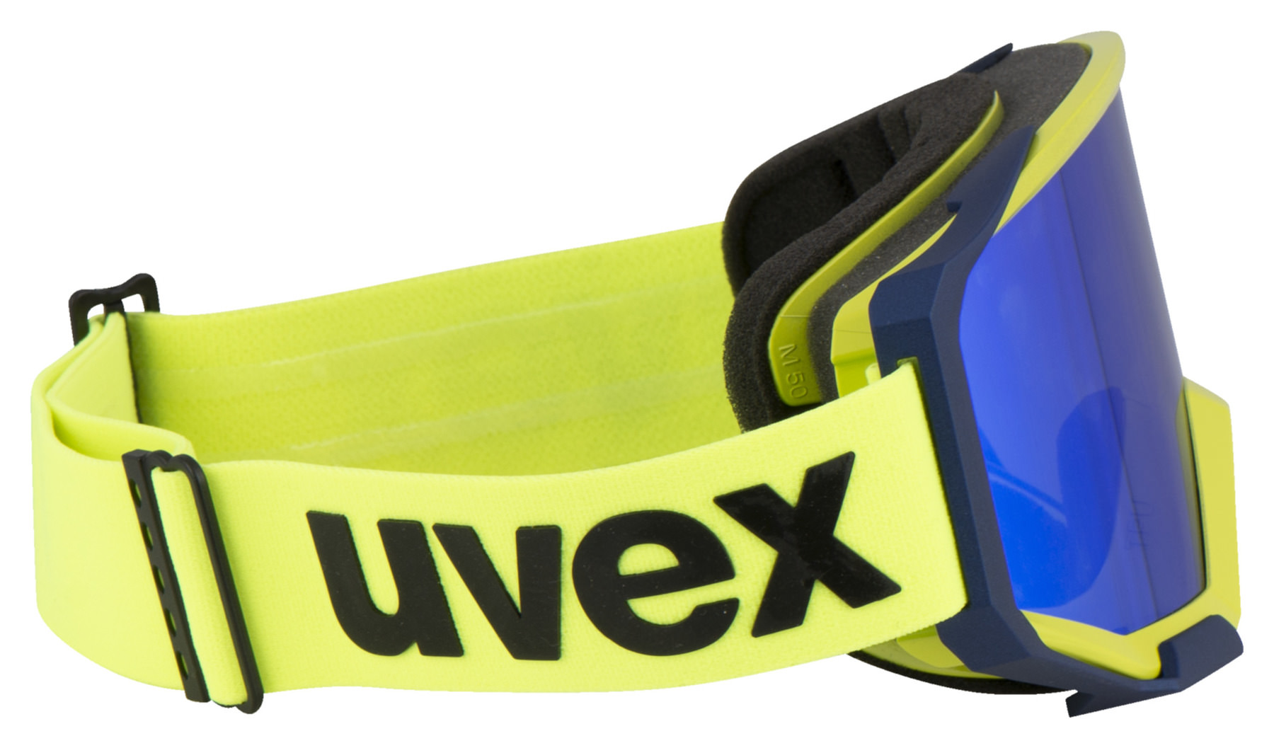 Uvex UVEX PYRO CV MOTOCROSS GOGGLES GREEN/GREEN