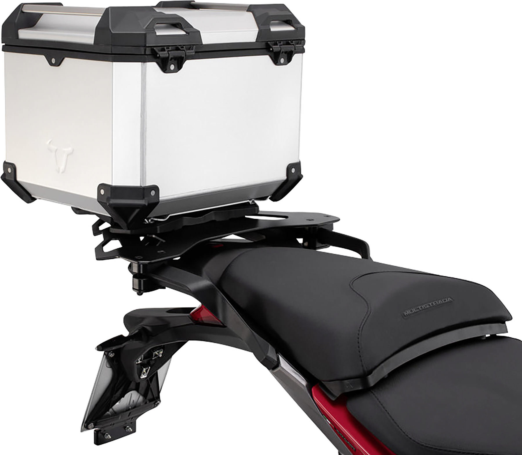 SW-Motech SW-Motech Street-Rack Luggage rack