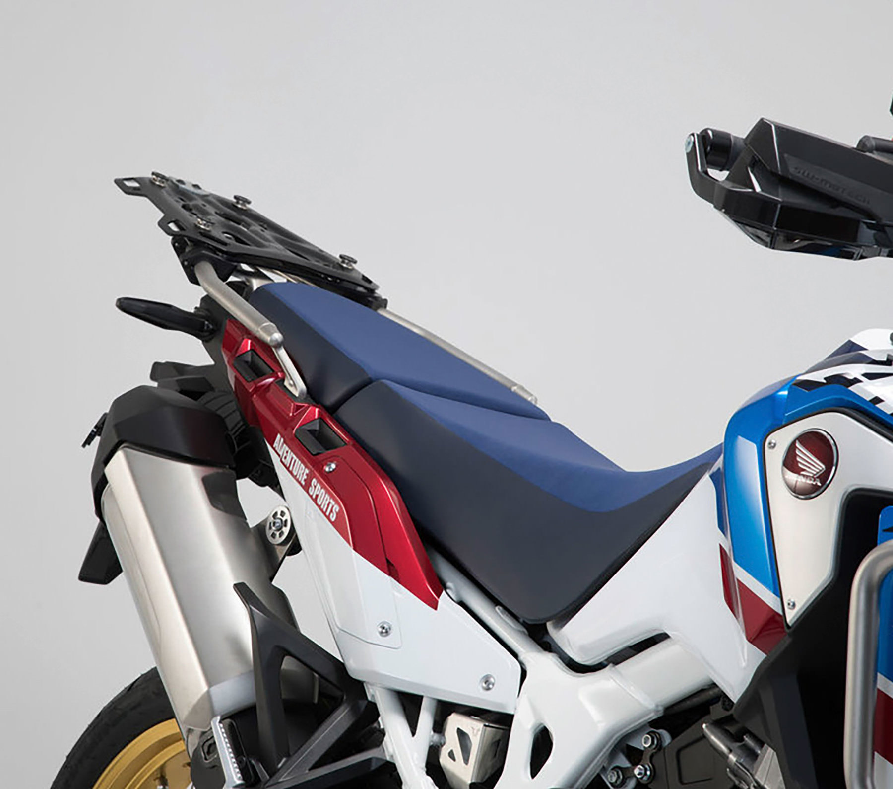 SW-Motech SysBag 30/30 System sakw do różnych modeli, czarny