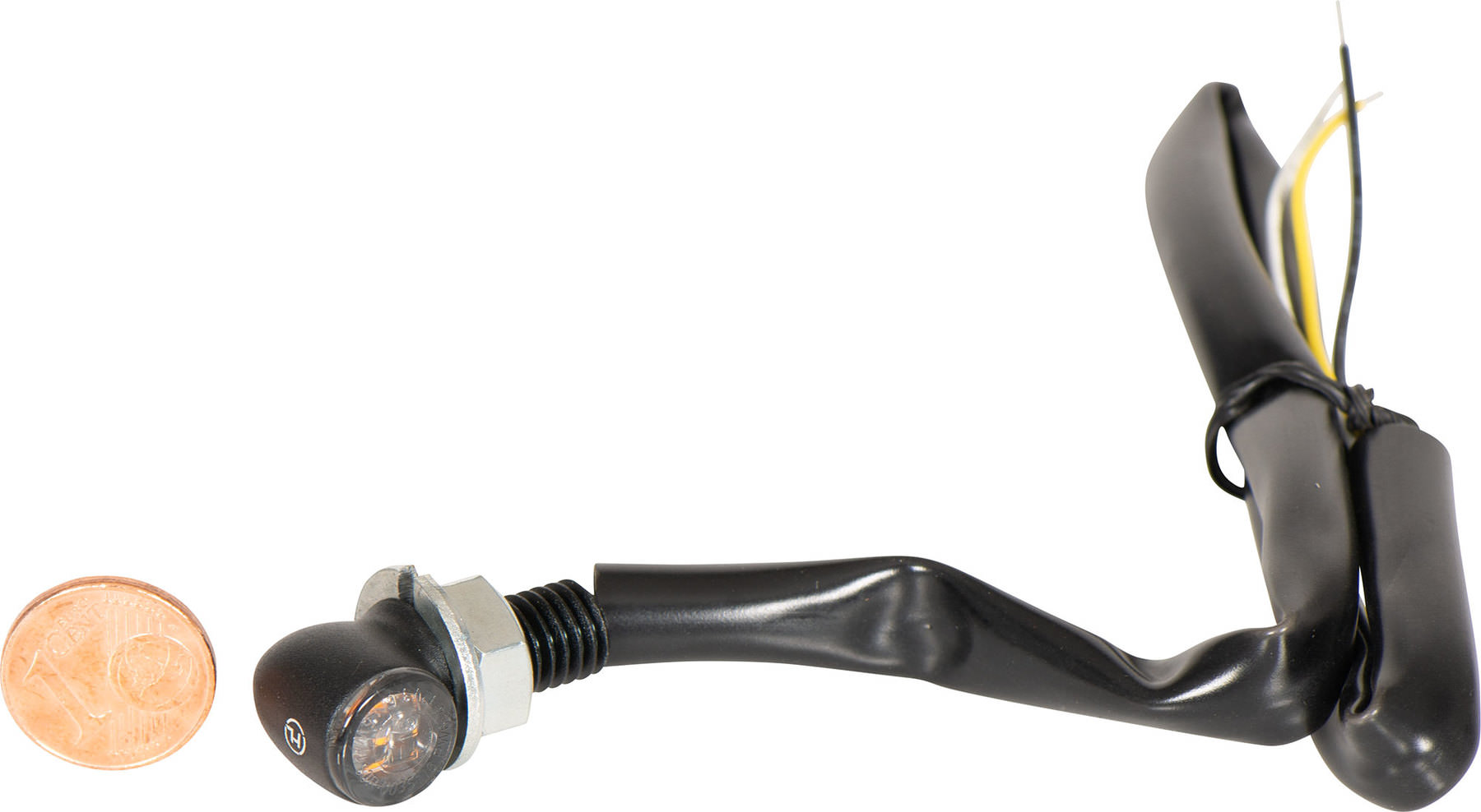 Highsider HIGHSIDER LED TURN SIG./ POS. LIGHT, PROTON TWO